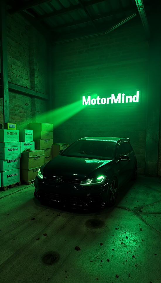 MotorMind